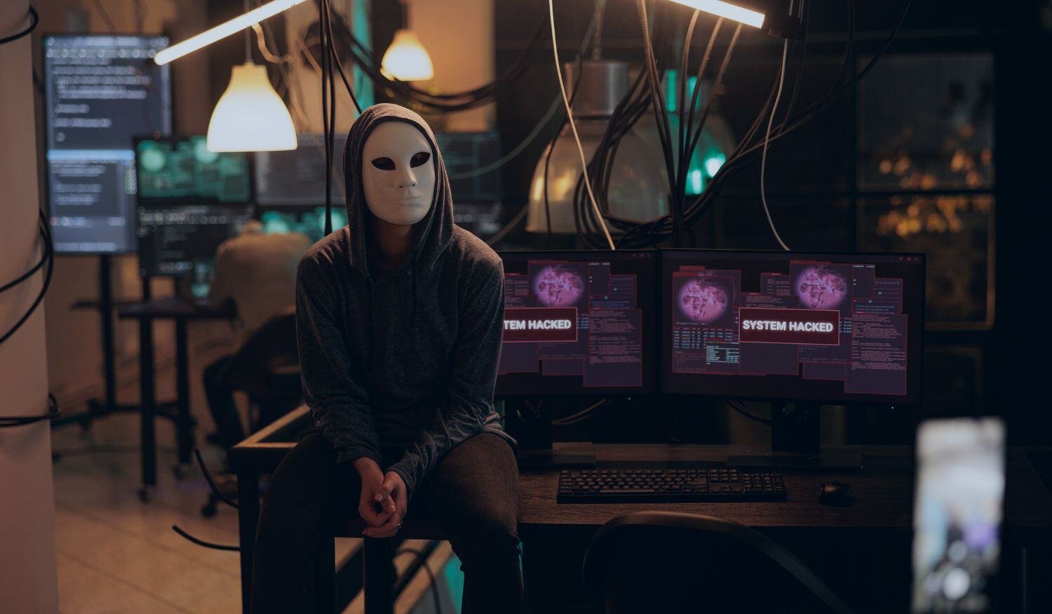 Comprehensive Guide To Insider Threats