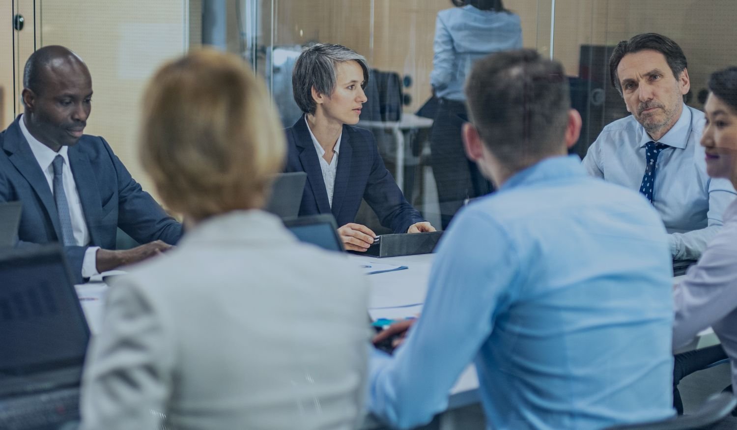 The Five Fs, with Theresa Payton, The White House’s First Female CIO