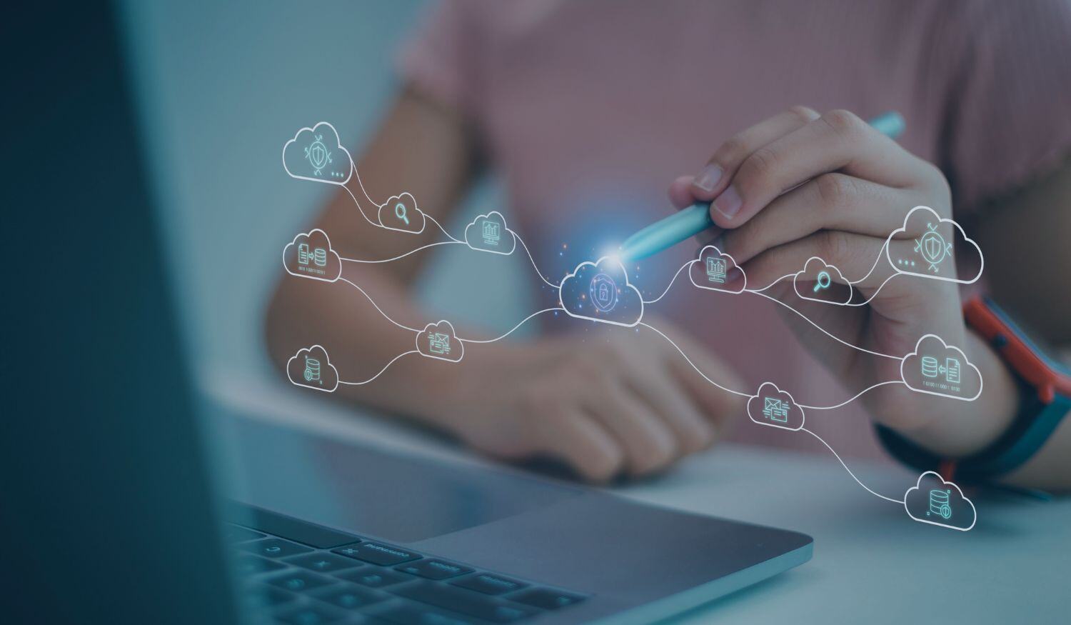 An Introduction to Data Tagging and Classification in the Cloud